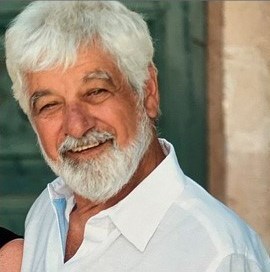 George Arvanitis Obituary - Springfield, VA