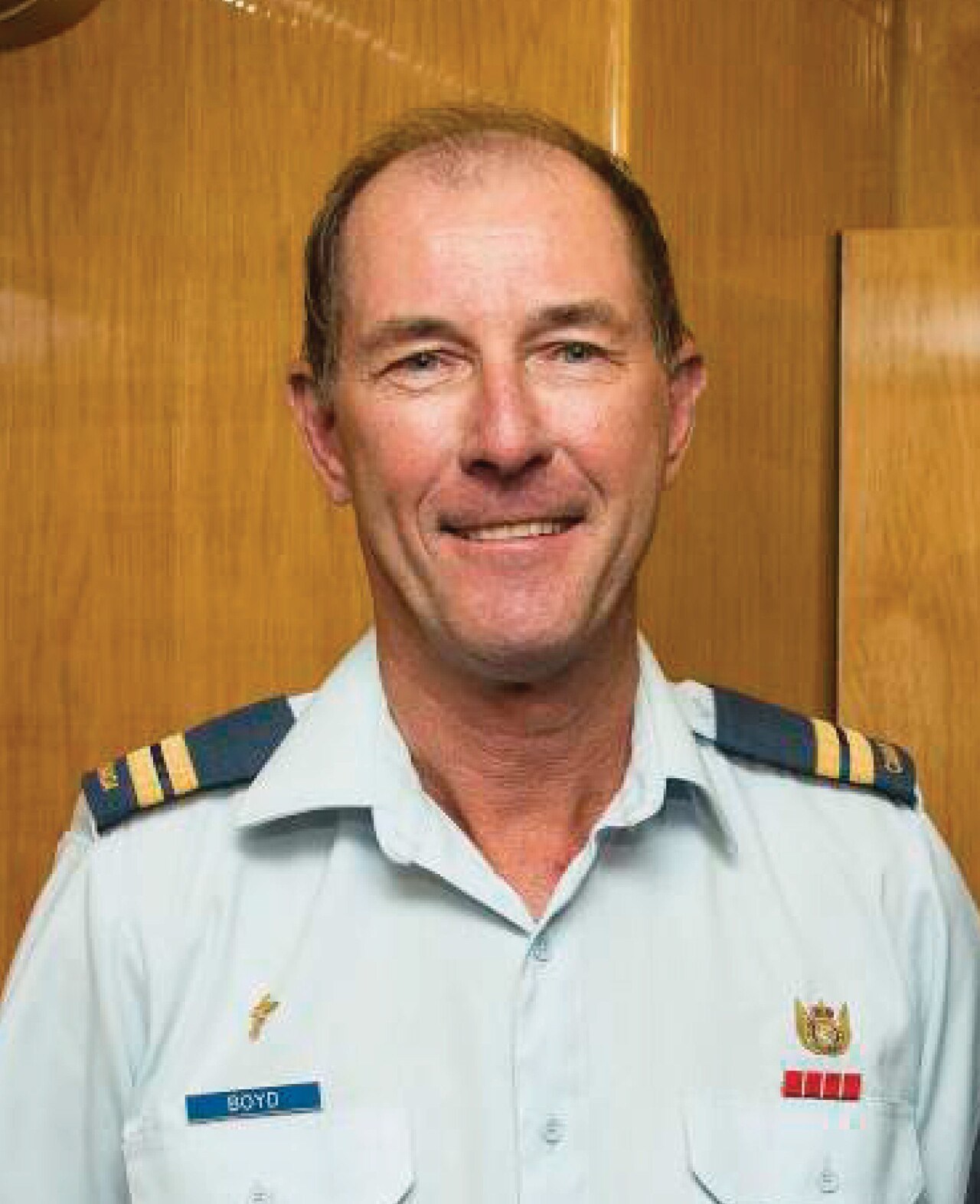 Cameron Boyd Obituary - Peterborough, ON