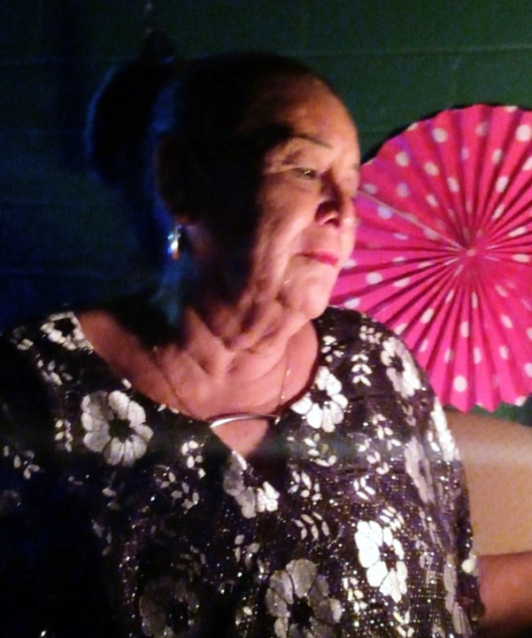 Maria Alvarado Dorame Obituary - Phoenix, AZ