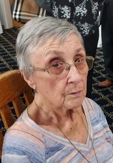 Judith Heitzman Obituary - Pekin, IL