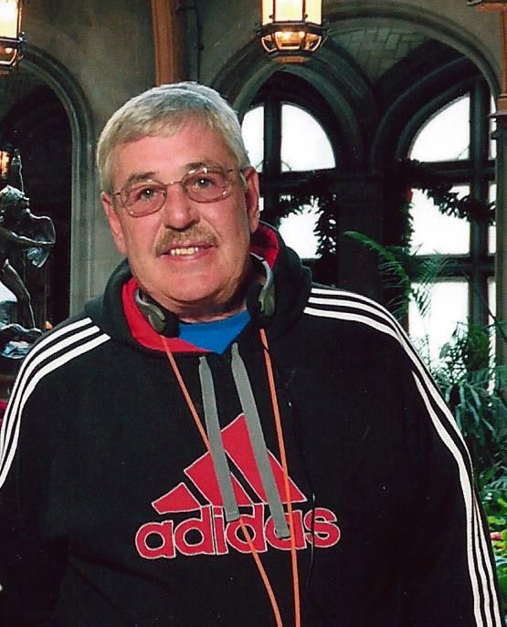 Steven Wayne Dodds Obituary - Mason, MI