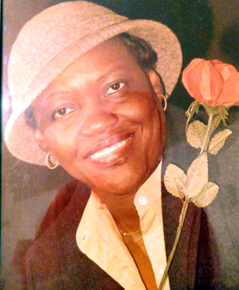 Rose Wright Obituary - Brentwood, MD