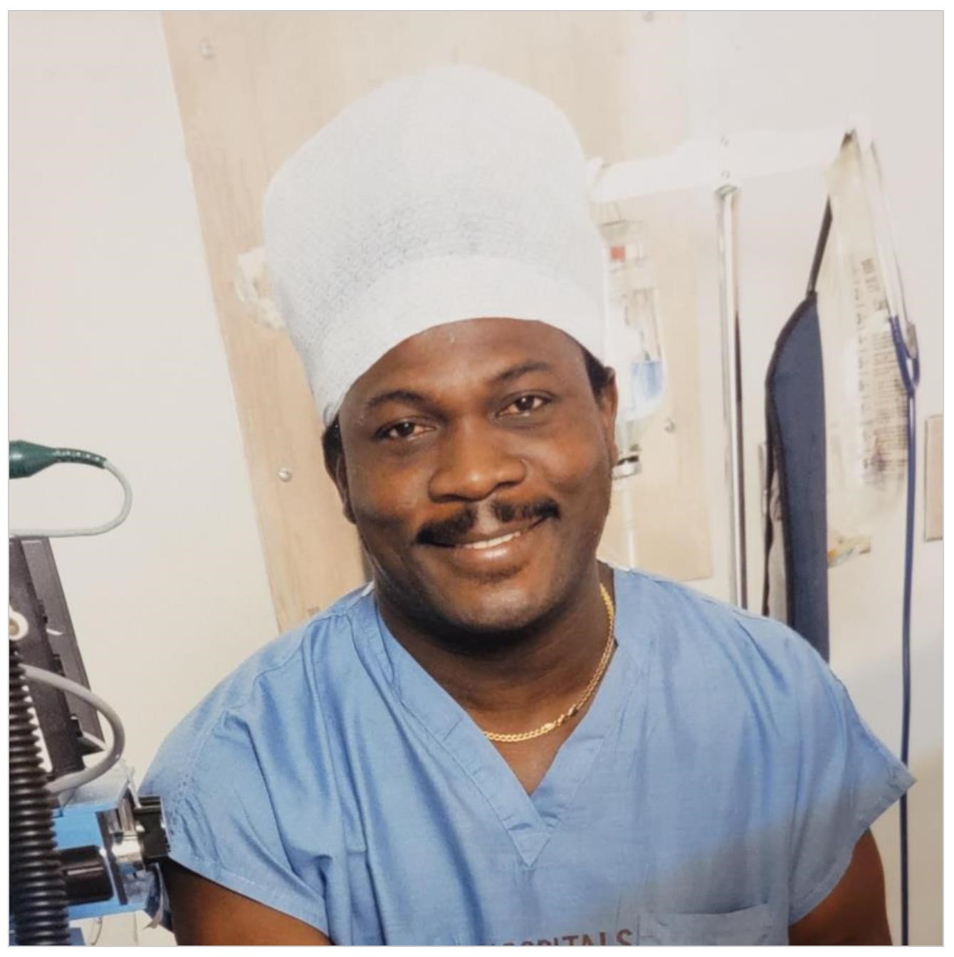 Delroy Gordon Obituary - Fort Myers, FL