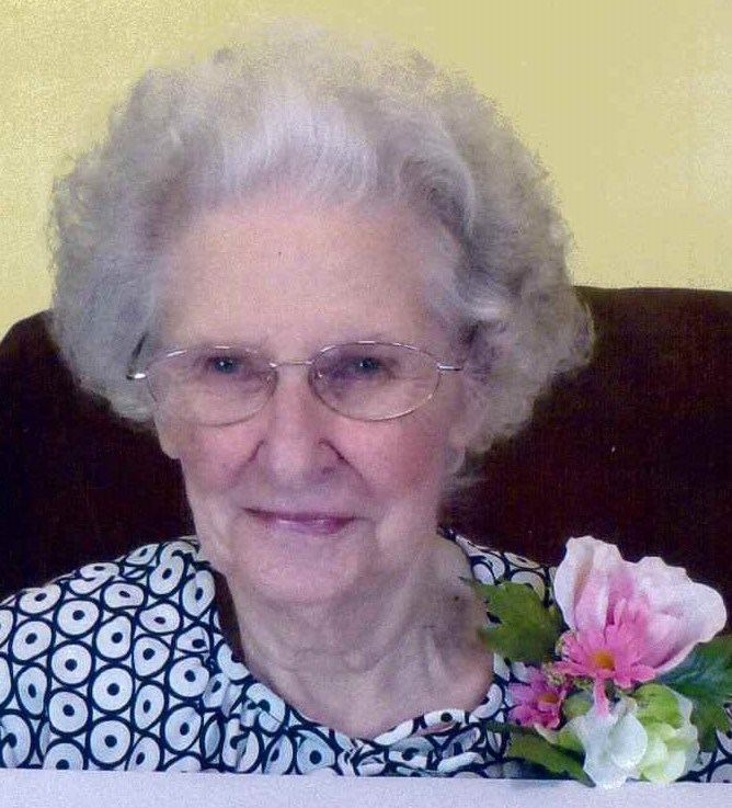 Anna Dorman Obituary - Iowa Park, TX