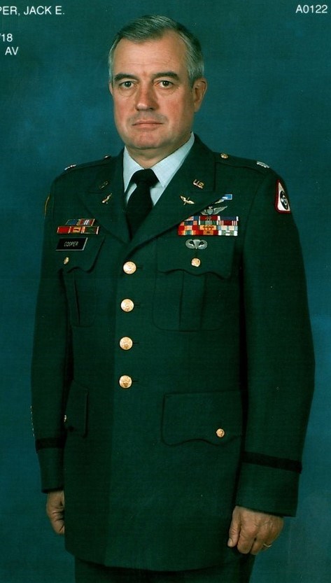 Jack Cooper Obituary - San Diego, CA