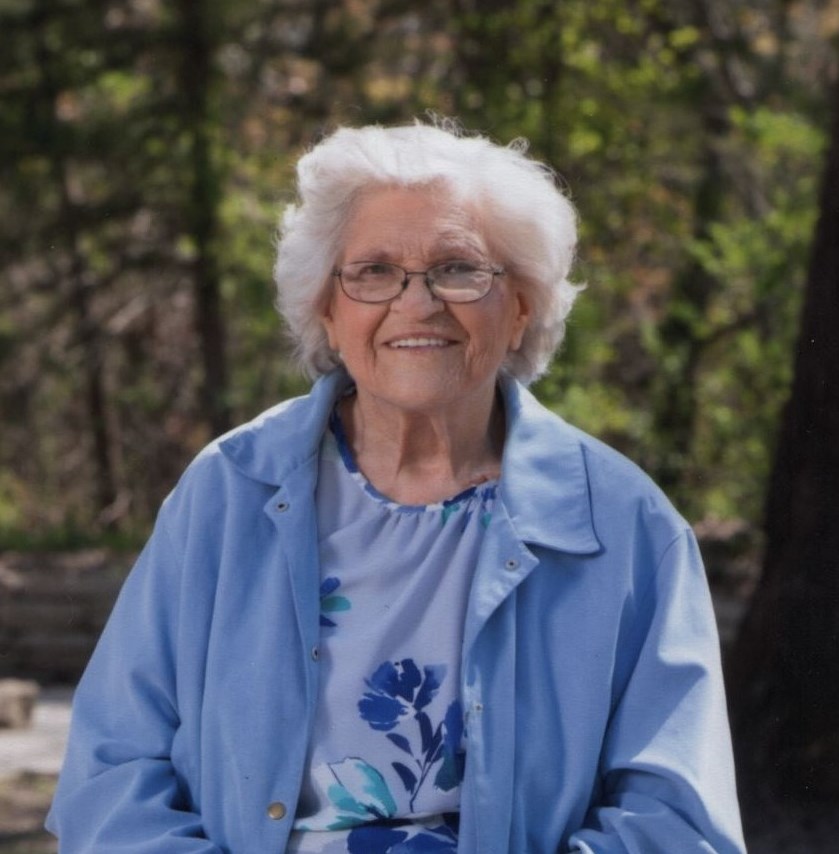 Alice Lehman Obituary - Wichita, KS