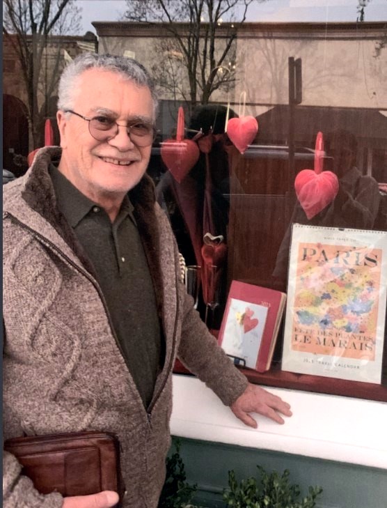 Raymond Bar Obituary - Las Vegas, NV