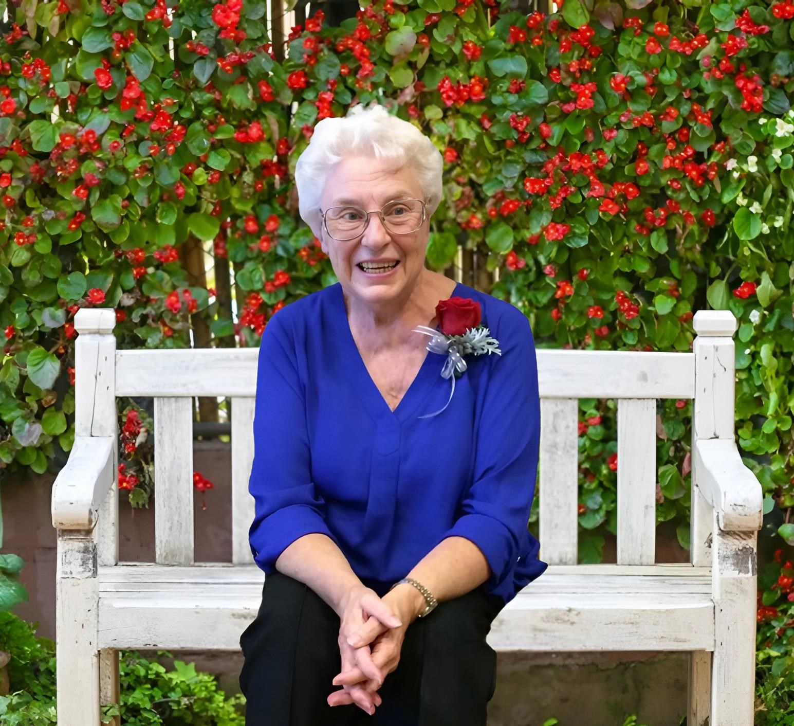 Elizabeth Steele Obituary - Hughson, CA