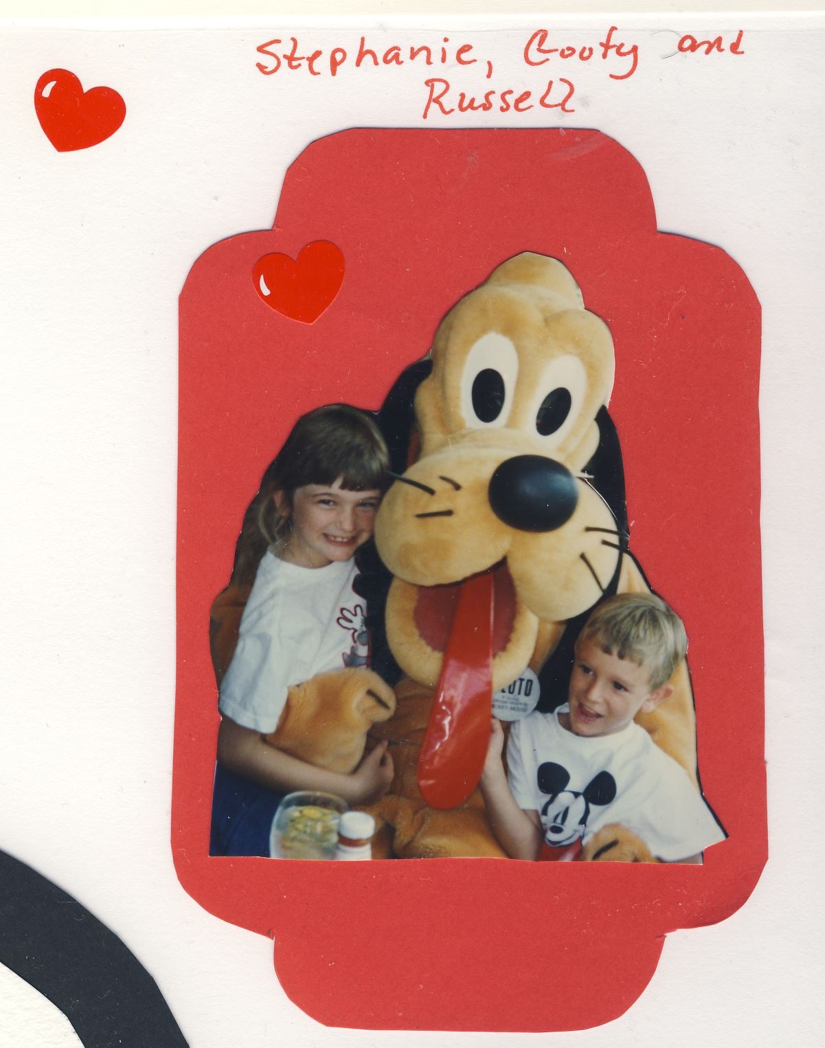 richard lawrence birmingham