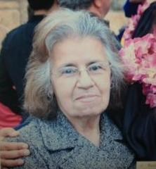 Soledad "Sally" Villagomez Obituary - Torrance, CA