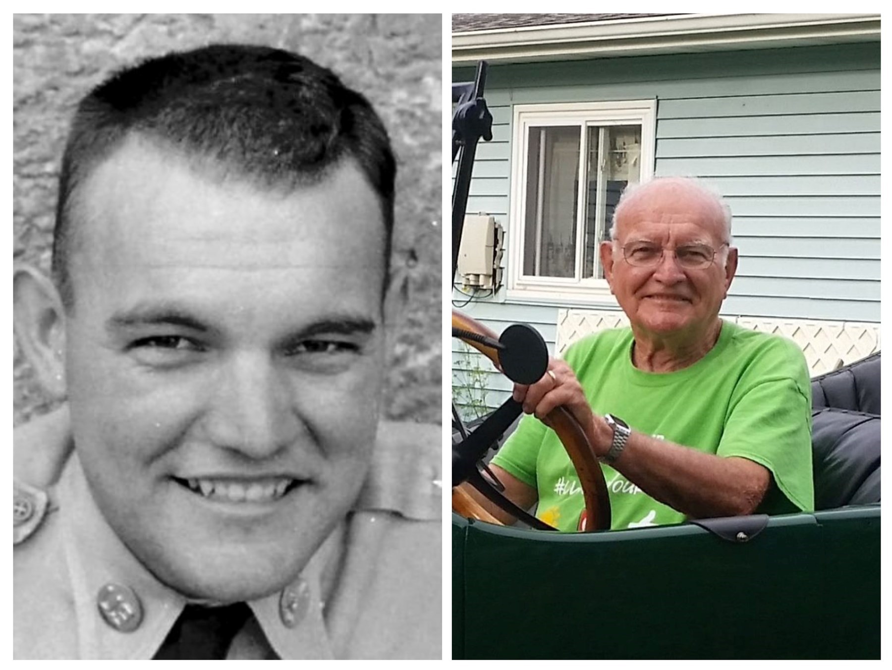 Morrell Travis Obituary - Fort Wayne, IN