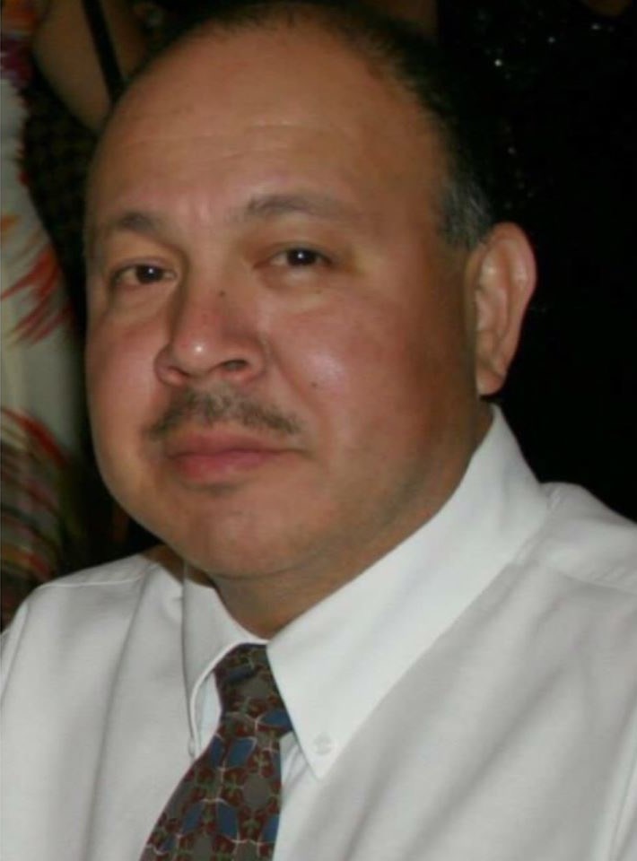 Mark Martinez Obituary - Dallas, TX