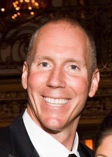 Eric Anderson Obituary - Crown Point, IN