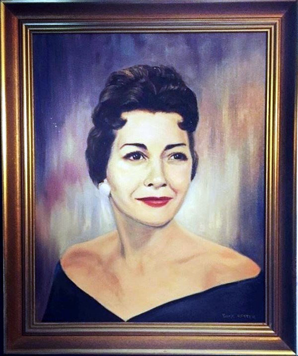 Alma Smith Obituary - Largo, FL