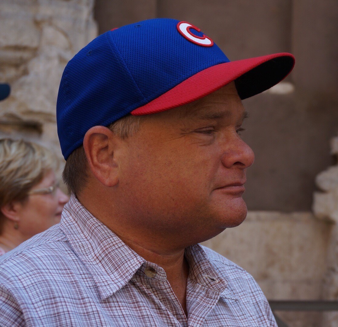 Tom Cook Obituary - Keene, NH