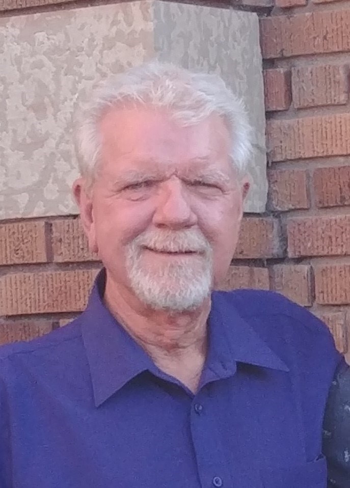 Dwain Geiger Obituary - Regina, SK