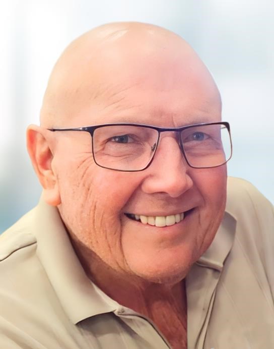 Murray McArthur Obituary - Saskatoon, SK