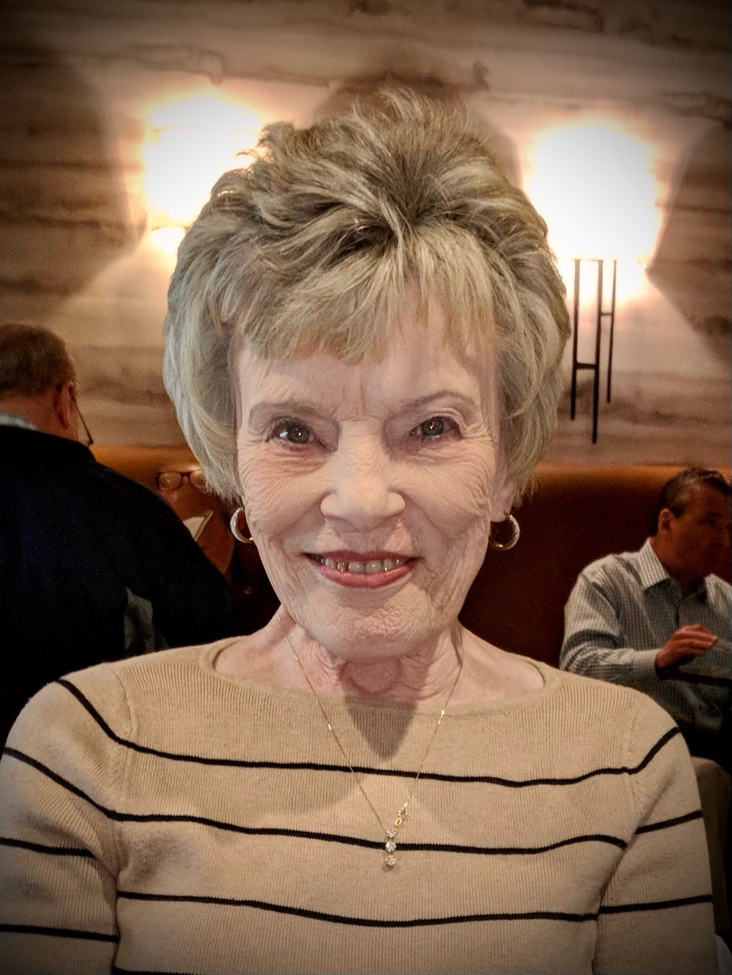 Suzanne Goodwin Obituary - Indianapolis, IN