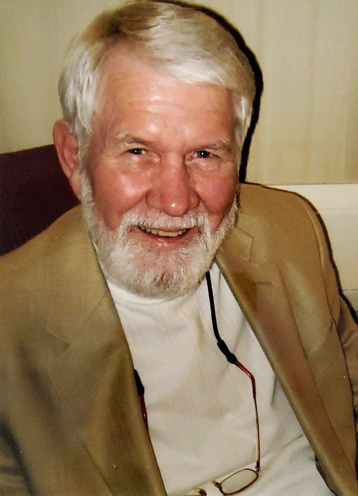 Donald Wayne Jones Obituary - Wilmington, NC