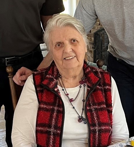 Helen Martha Boucher Obituary - Halifax, NS Helen Martha Boucher Obituary - Halifax, NS