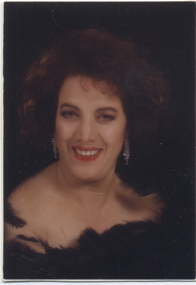 Bertha Tafolla Obituary - Los Angeles, CA