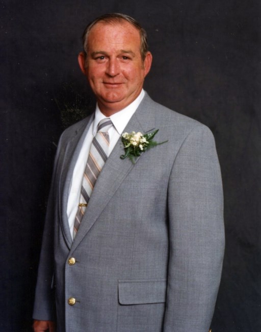 Waymon Steve Lewis Obituary - Mobile, AL