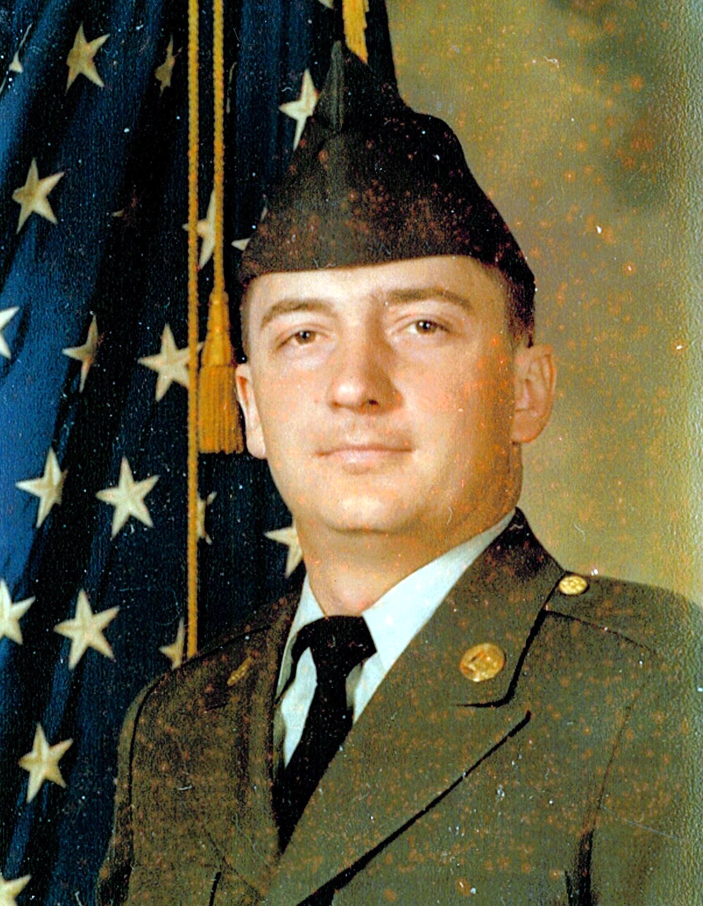 William "Bill" Wilkins Obituary - Woodstock, GA