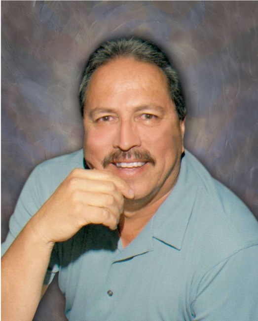 Ernie Gonzales Obituary - Glendora, CA