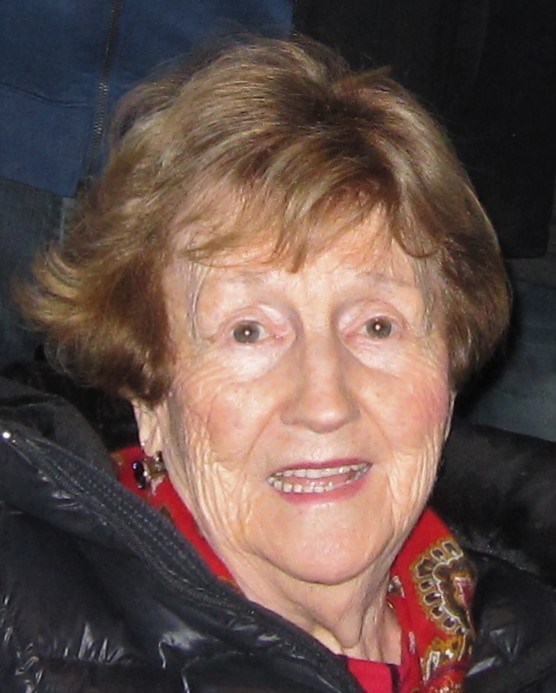 Agnes 'Lorene' MacKenzie Obituary - Sydney, NS