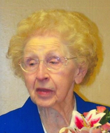 Dottie Nellis Obituary - Glendale, AZ