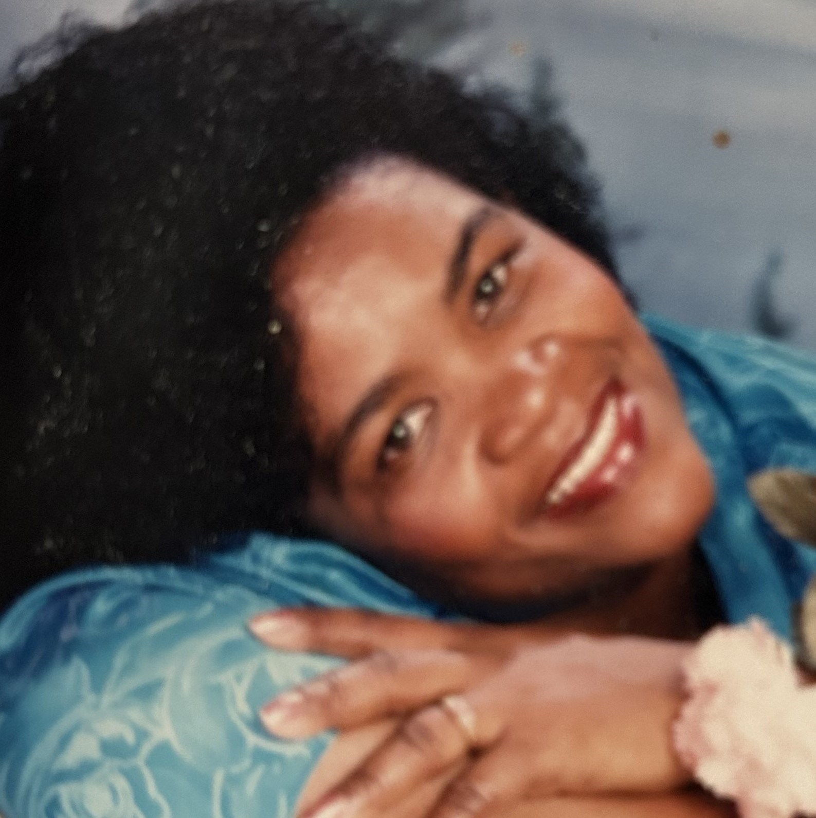 Madelin Russell Martin Obituary - Cleveland, OH