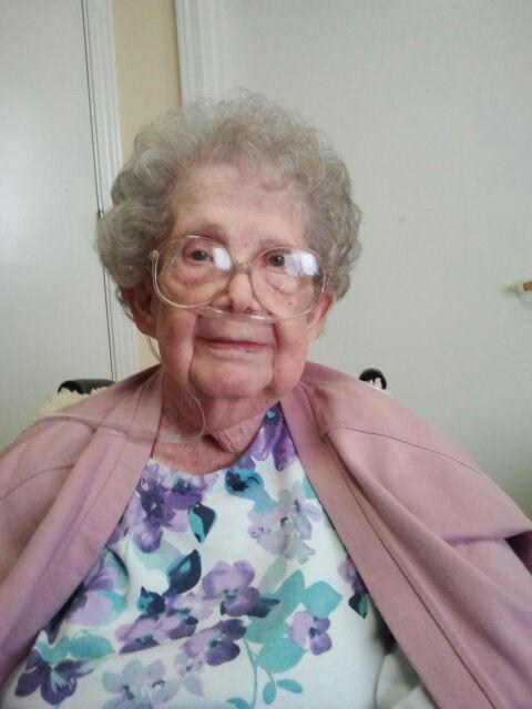 Dorothy DeShazo Obituary - Leeds, AL