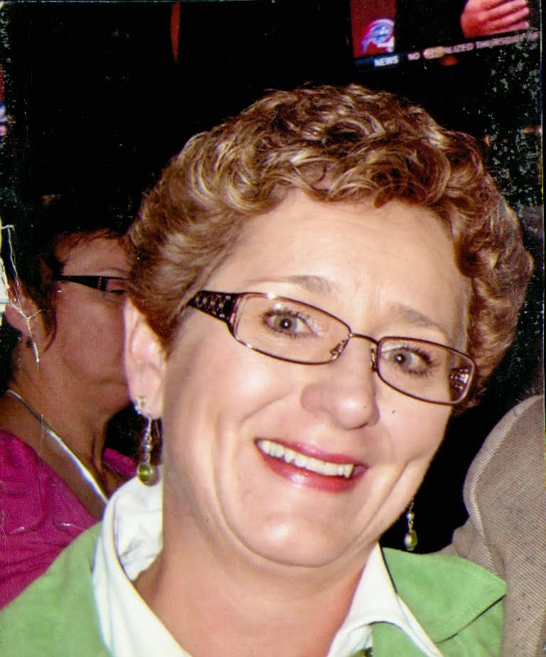 Wanda Hall Obituary - Calgary, AB