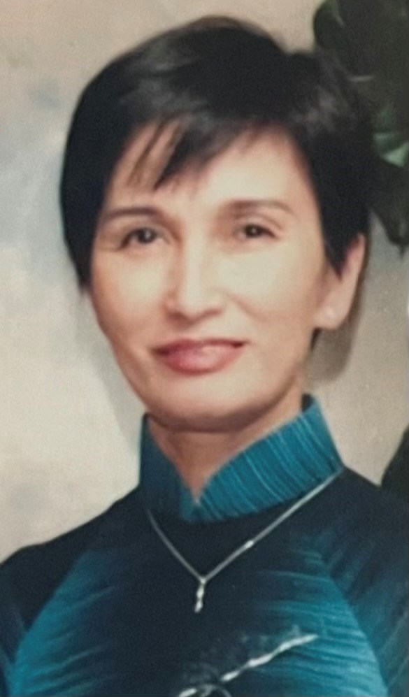 Lan Tran Obituary - San Jose, CA