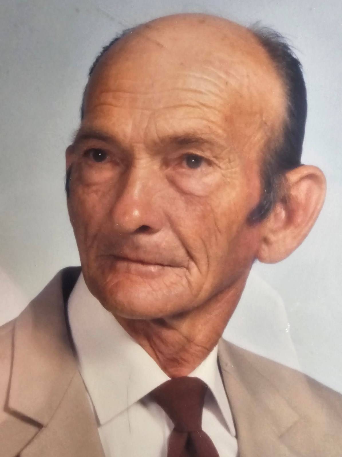 Billy Moore Obituary - Tuscaloosa, AL