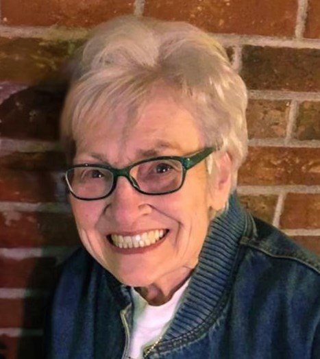 Barbara Waters Obituary - Columbus, OH