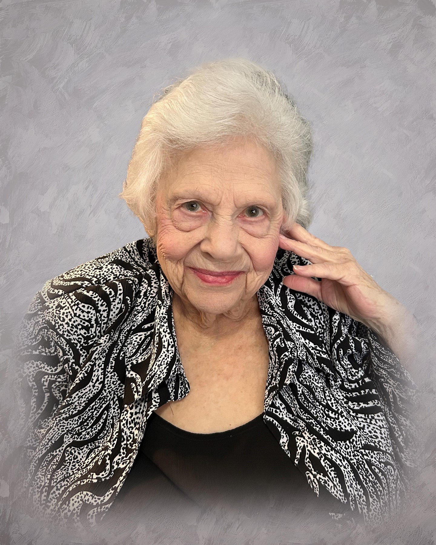 Annette Askew Gibboney Obituary - Dallas, TX