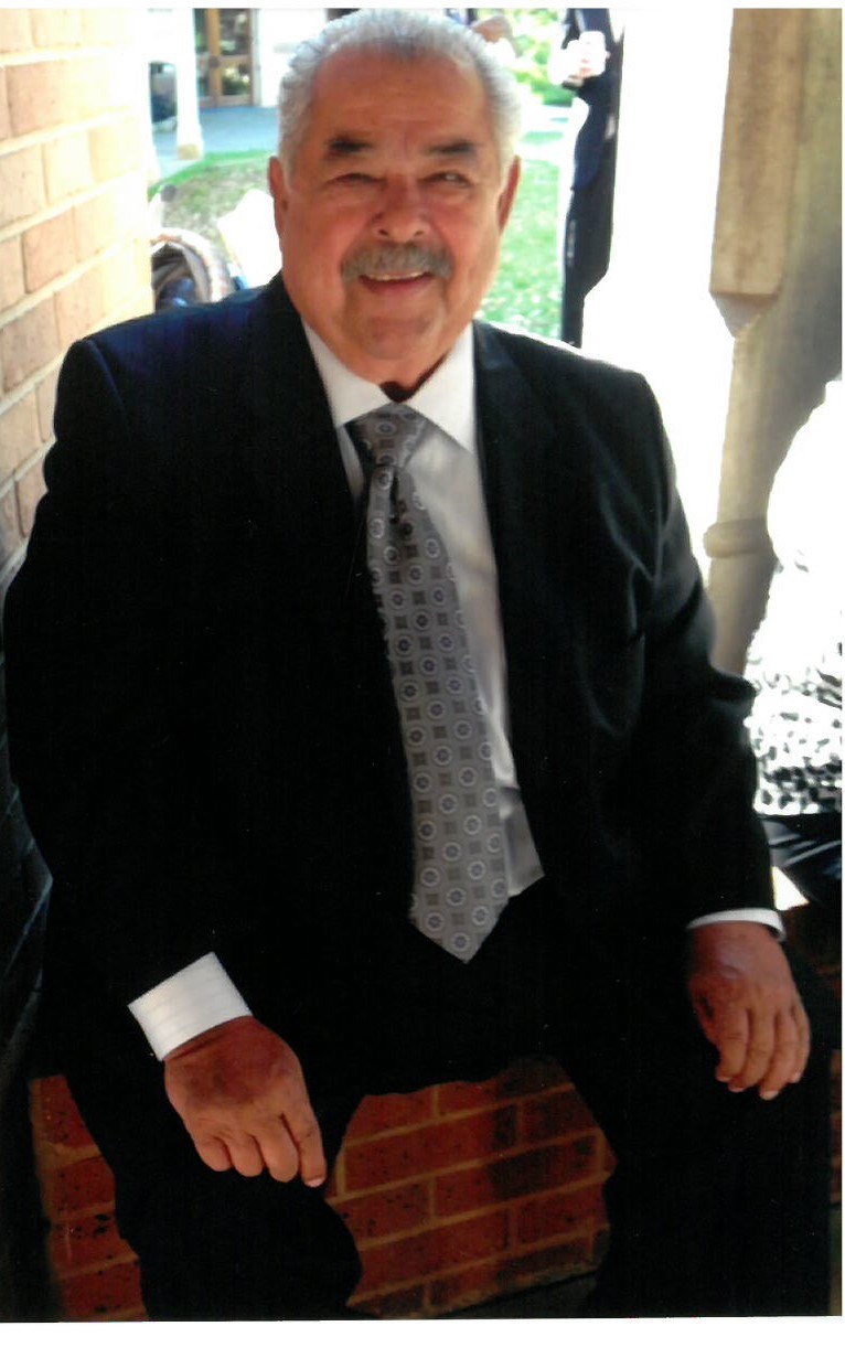 Lupe V. Enriquez, Jr. Obituary - San Antonio, TX