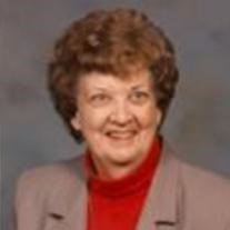 Eleanor Rager Obituary - Columbus, OH