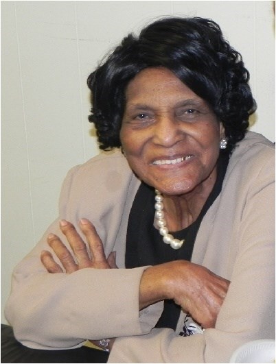 Ruth Singleton Obituary - Houma, LA