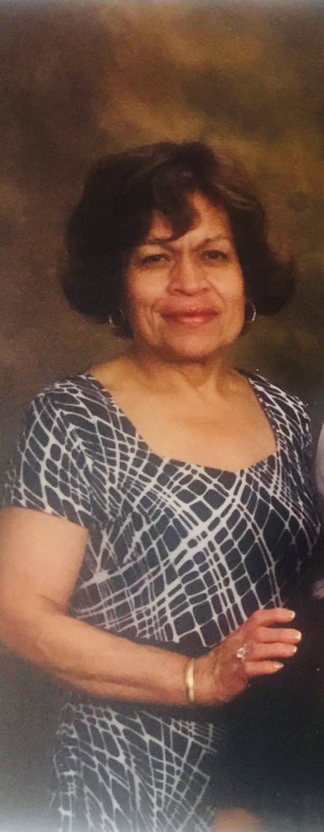 Esther Torres-Demeza Obituario - Las Vegas, NV