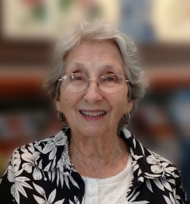 Barbara Pence Folmar Obituary - Jacksonville, FL