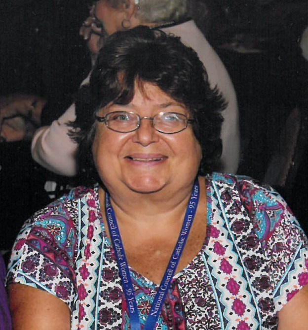 Gail Merrill Obituary - Temple Terrace, FL