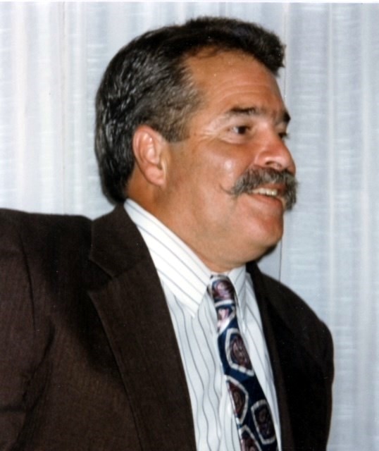 James Conley Obituary - Mesa, AZ