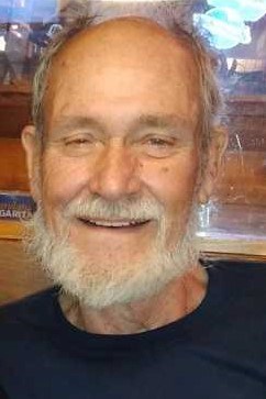 Barry R. Kinsey Obituary - Corpus Christi, TX