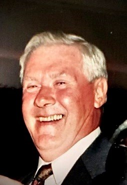 William Fraser Obituary - Yonkers, NY