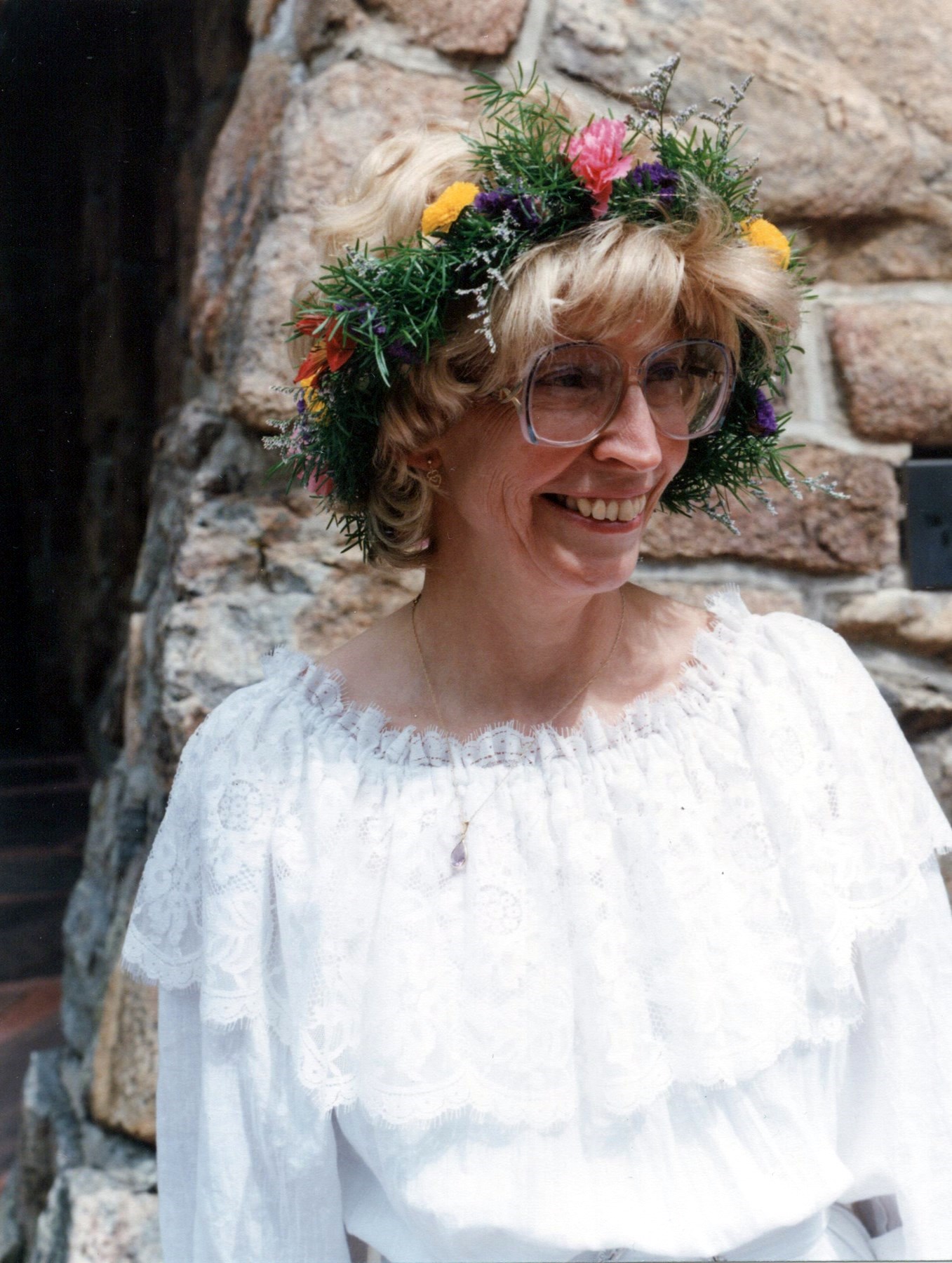 Louise Treff-Gangler Obituary - Wheat Ridge, CO