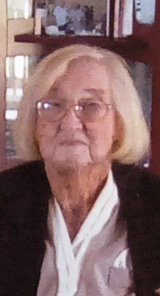 Annie McConnell Obituary - Pulaski, TN