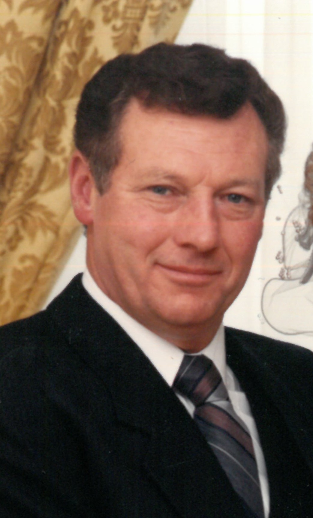 Ronald Buffam Obituary - Hamilton, ON