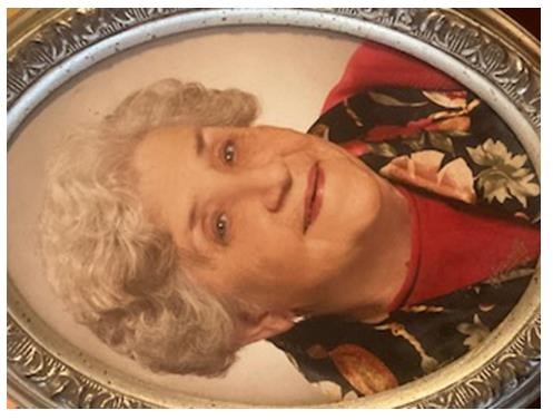 Margaret Petty Obituary - Marietta, GA